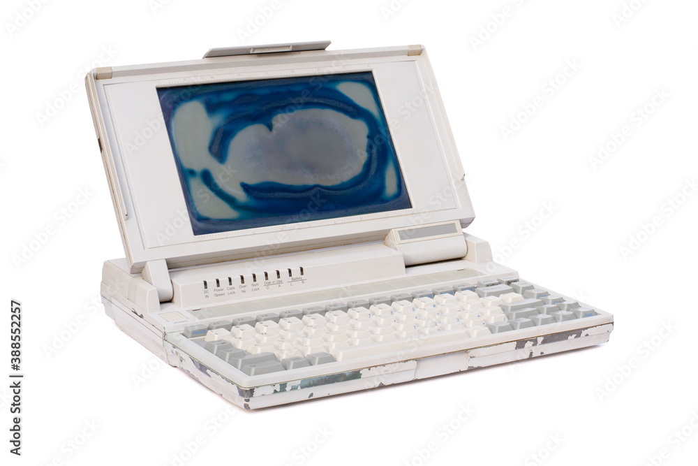 90s Laptops