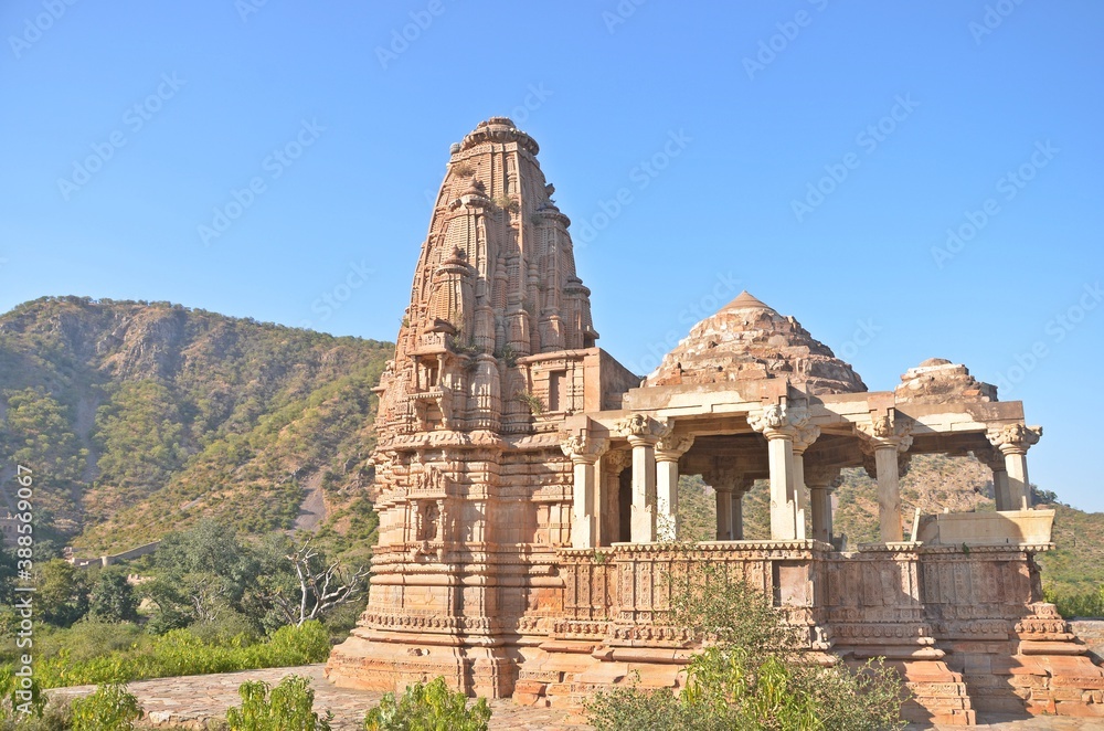 spooky ruins of Bhangarh Fort ,Alwar , Rajasthan ,most Haunted Place in ...