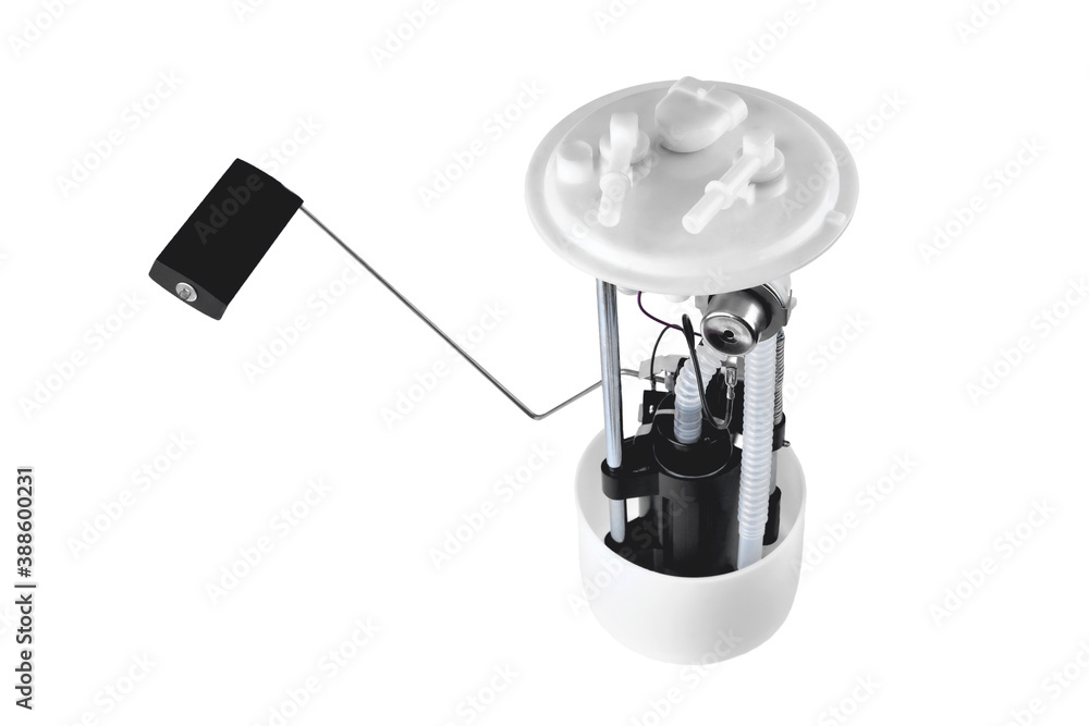 Fuel module, car submersible fuel pump module with fuel level sensor ...