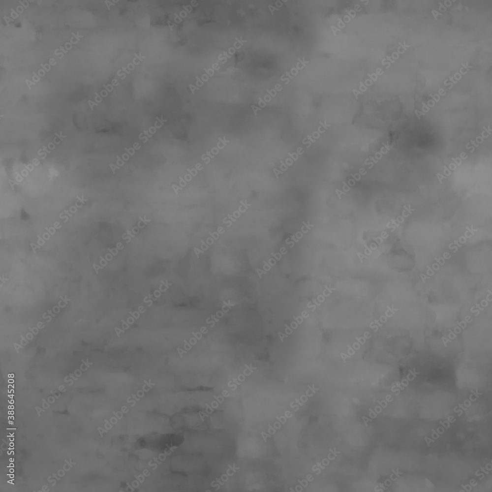 8K rough plaster bricks roughness texture, height map or specular for ...