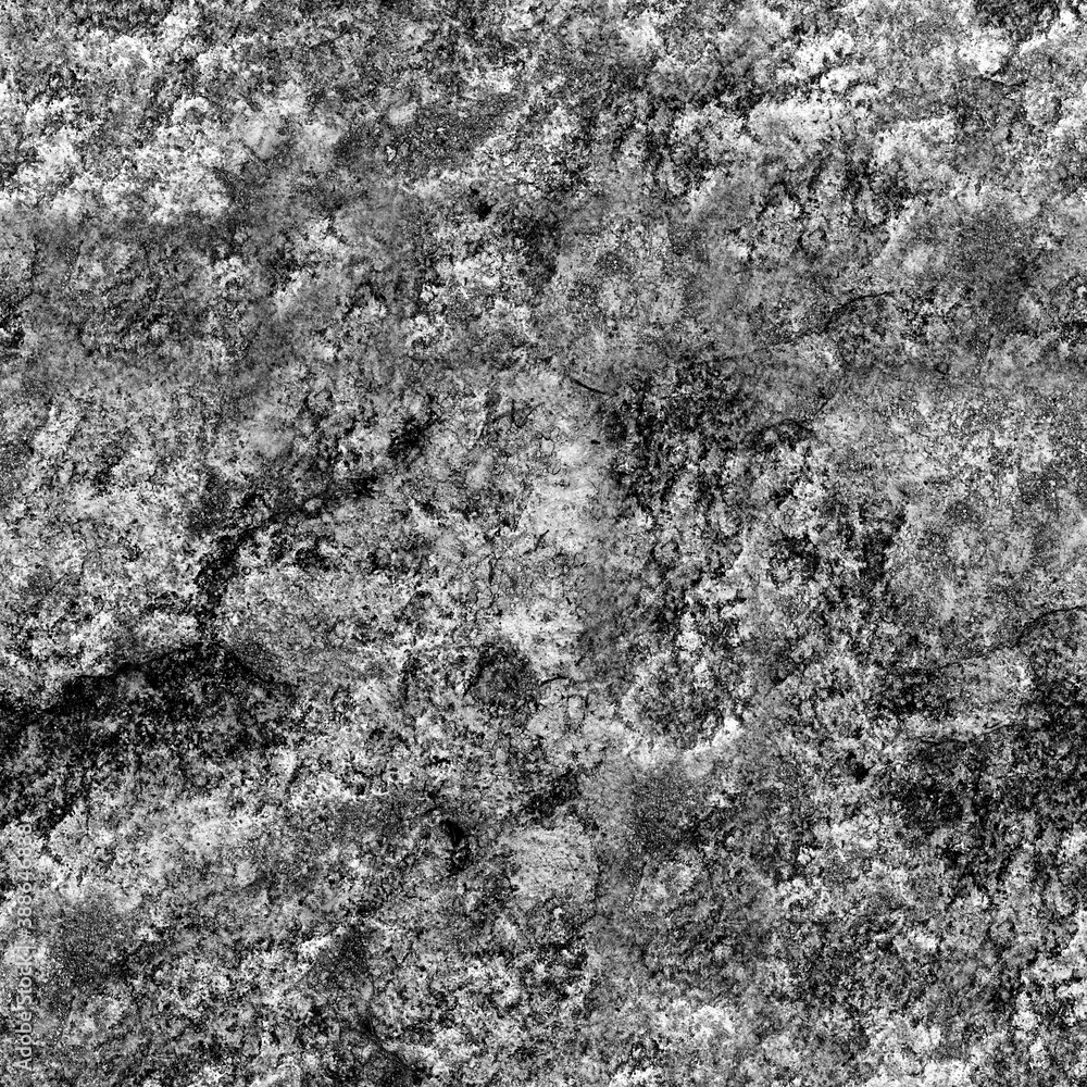 8K rock ground roughness texture, height map or specular for ...