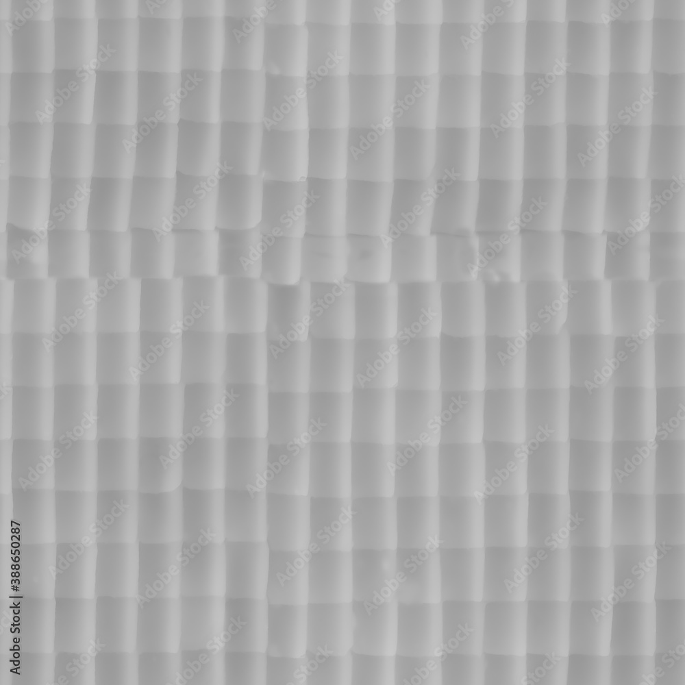 8K roof slate tiles roughness texture, height map or specular for ...