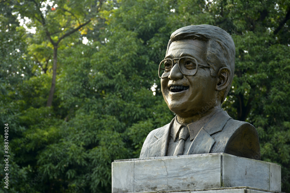 Ninoy Aquino parks and wildlife face bust in Quezon City, Philippines ...