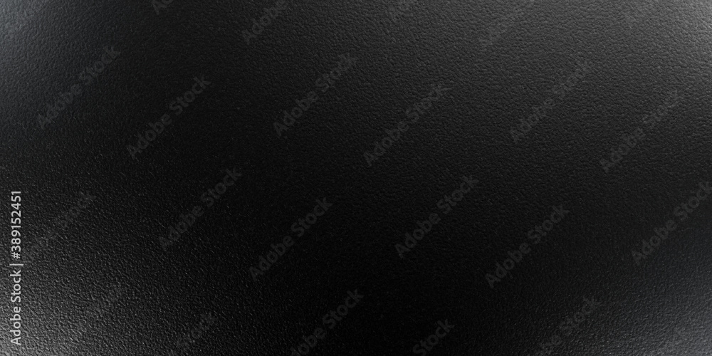 Texture of Silky Grungy Grained Black Leather Material, Sheet of Paper ...
