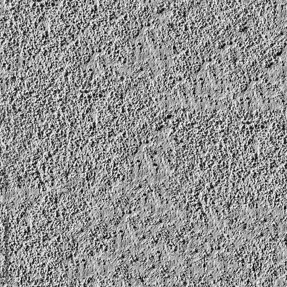 Seamless texture of gray concrete. Concrete texture for render and ...
