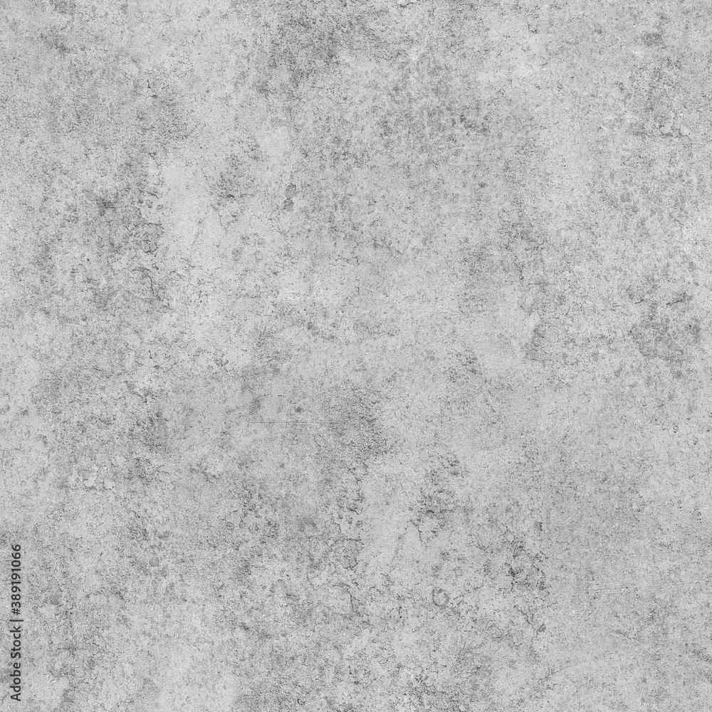 Seamless Texture Of Gray Concrete Concrete Texture For Render And Background Concrete Wall