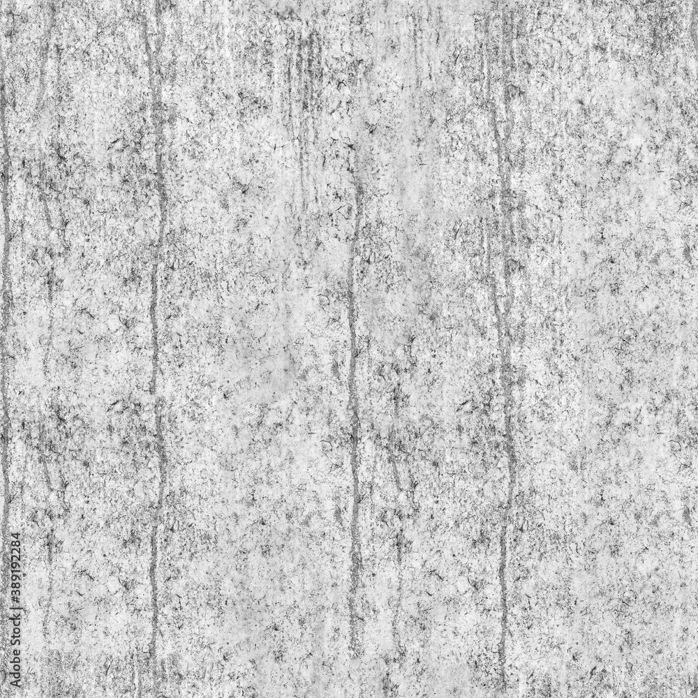 Seamless texture of gray concrete. Concrete texture for render and ...
