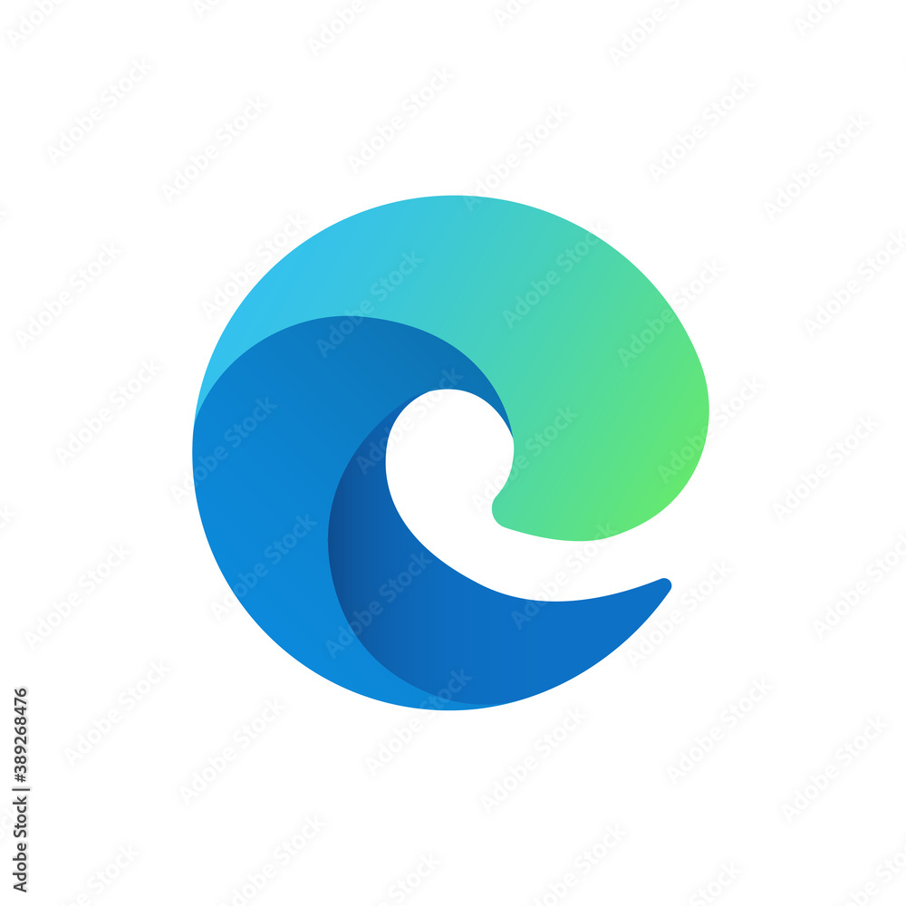 Microsoft Edge - cross-platform web browser developed by Microsoft ...