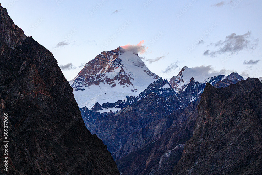 Masherbrum