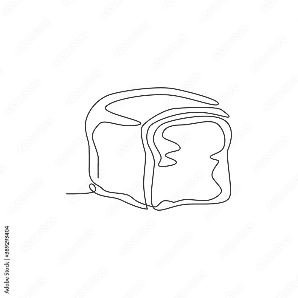 Modern Bread Line