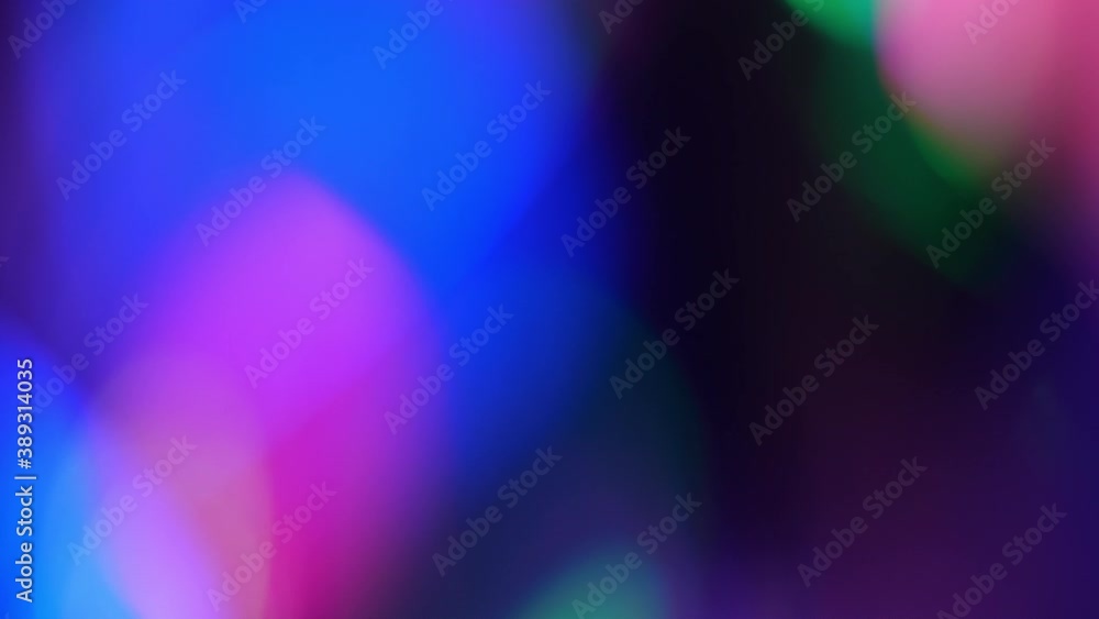 Light leak background. Shot of actual lens flare. Real light leak ...