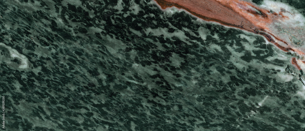 Rainforest green marble texture background, luxurious green agate ...