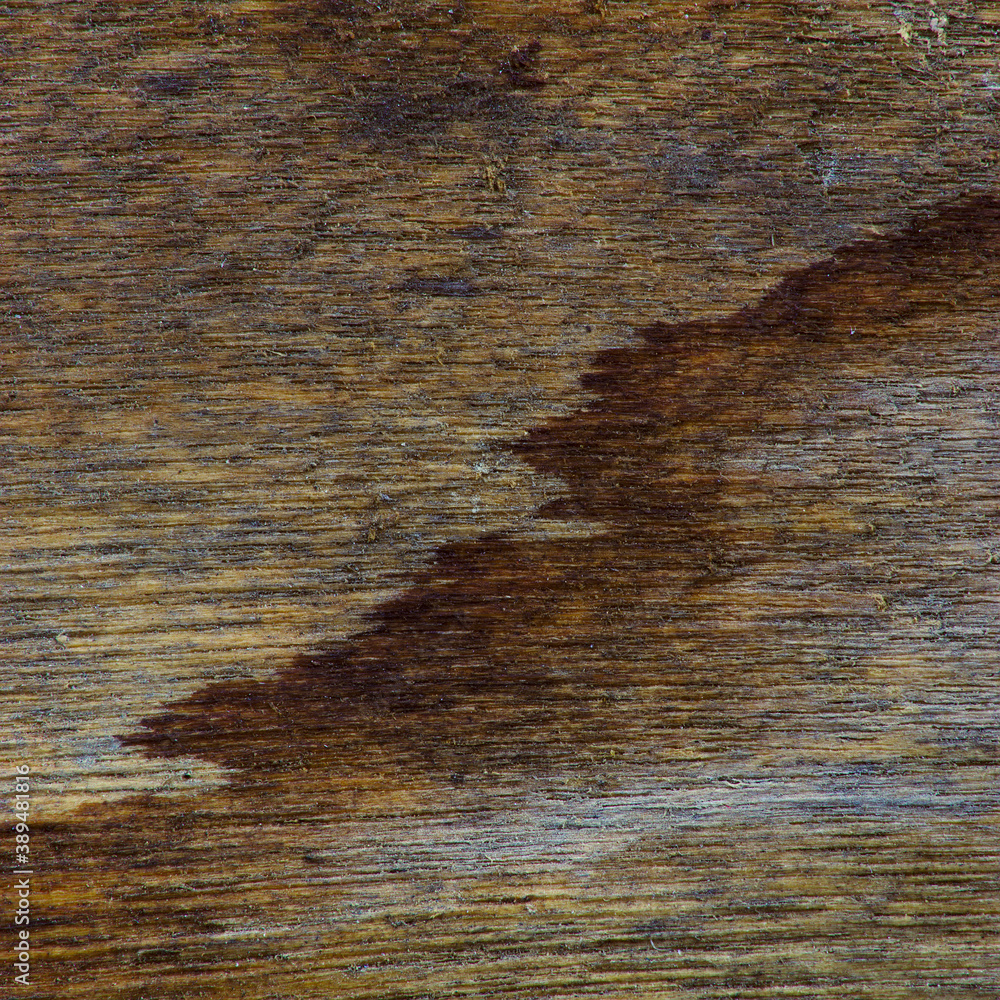 Old worn wood texture and ribs Stock Photo | Adobe Stock