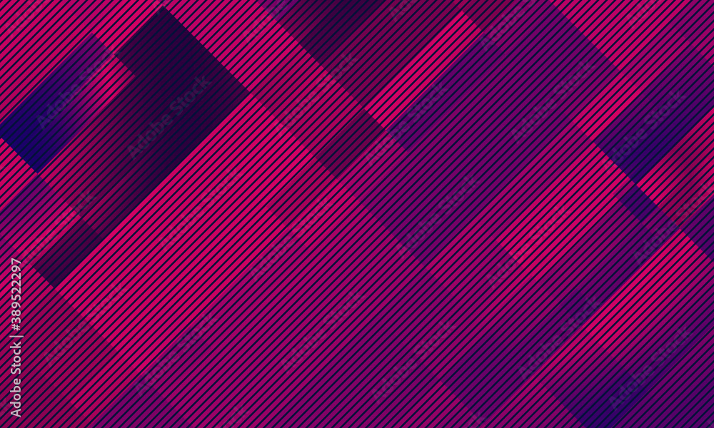 Dark red block abstract background with oblique stripes texture. Stock ...