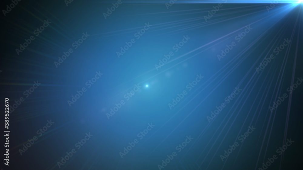light lens flare texture effect background Stock Illustration | Adobe Stock