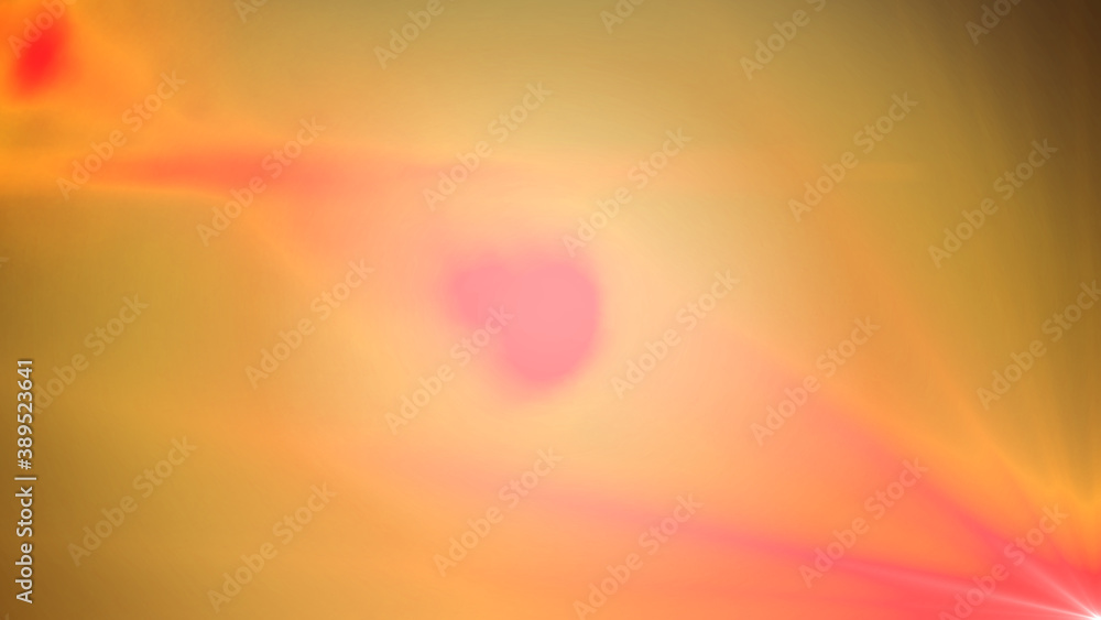 light lens flare texture effect background Stock Illustration | Adobe Stock