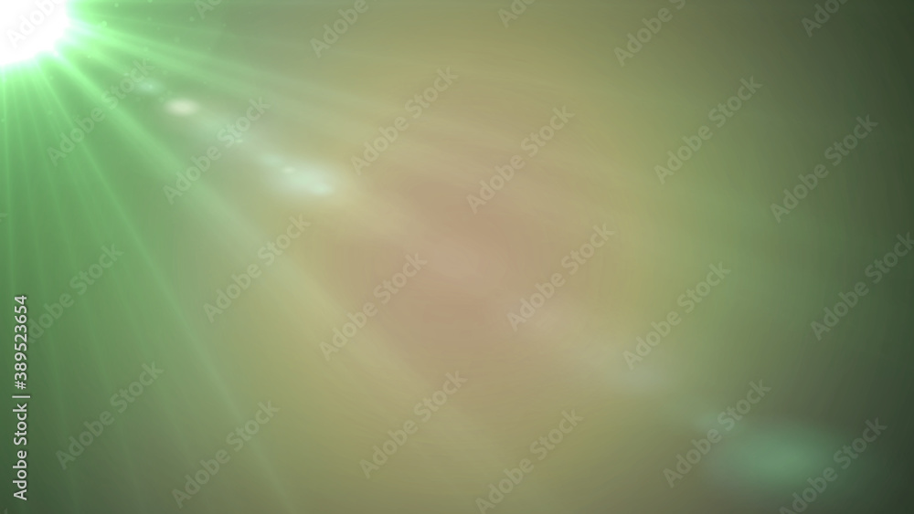 light lens flare texture effect background Stock Illustration | Adobe Stock