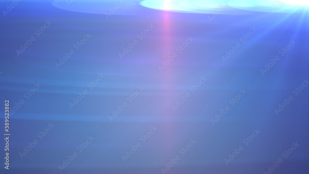 light lens flare texture effect background Stock Illustration | Adobe Stock