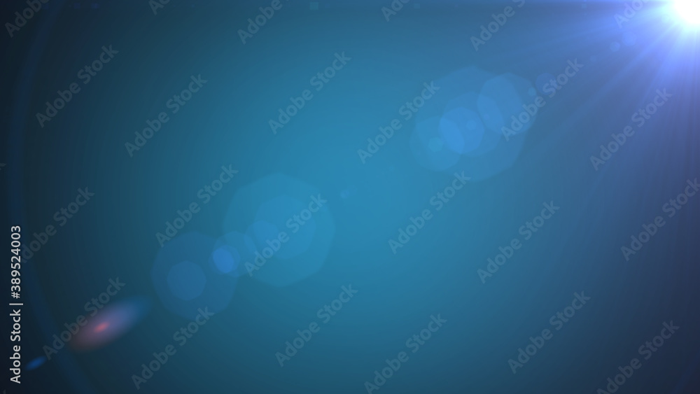 light lens flare texture effect background Stock Illustration | Adobe Stock