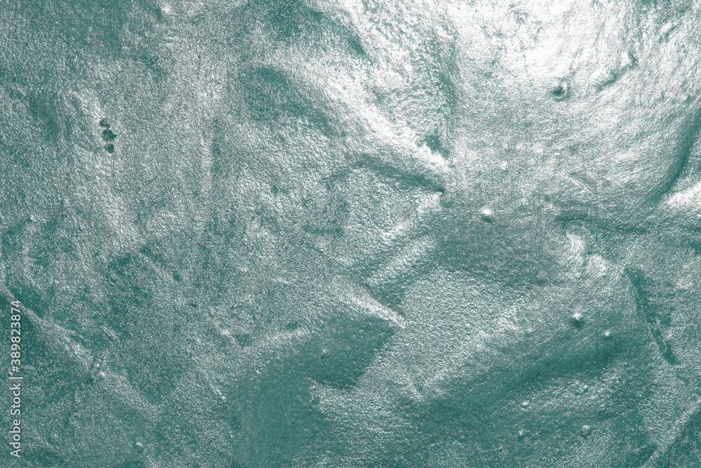 light blue vintage shining raised stone texture - pretty abstract photo ...