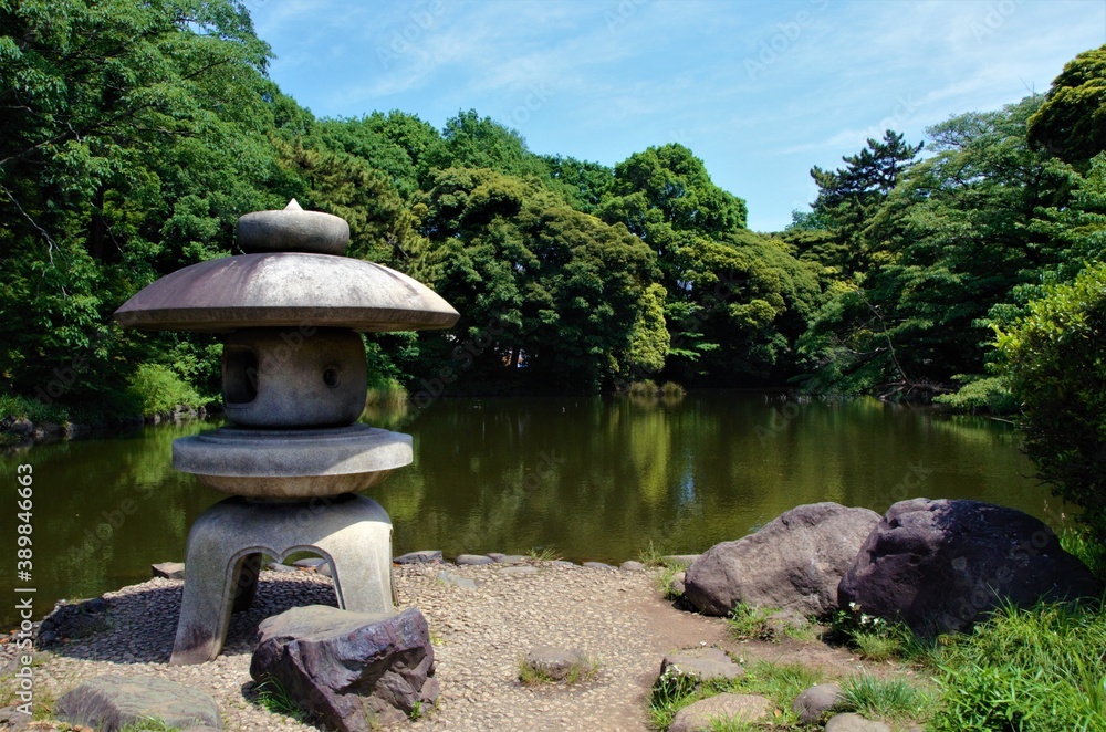 Japan pictures, typical japanese traditional lifestyle, trees ans ...