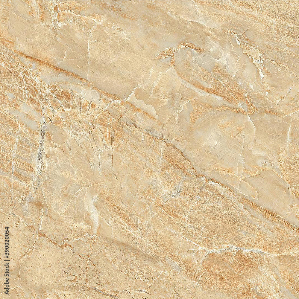 Polished marble. Real natural marble stone texture and surface ...