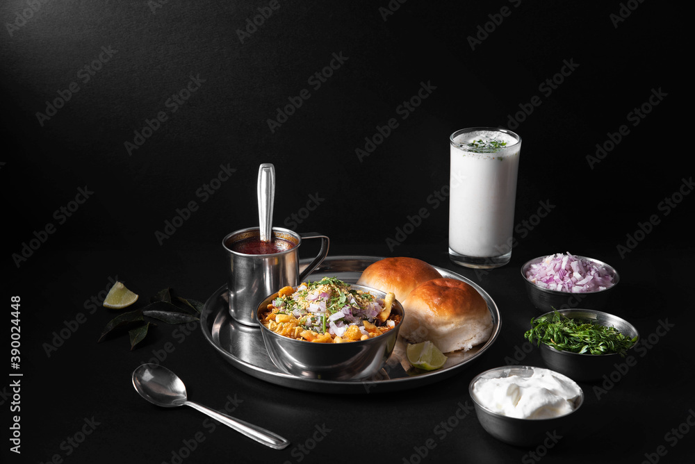 Misal Of India