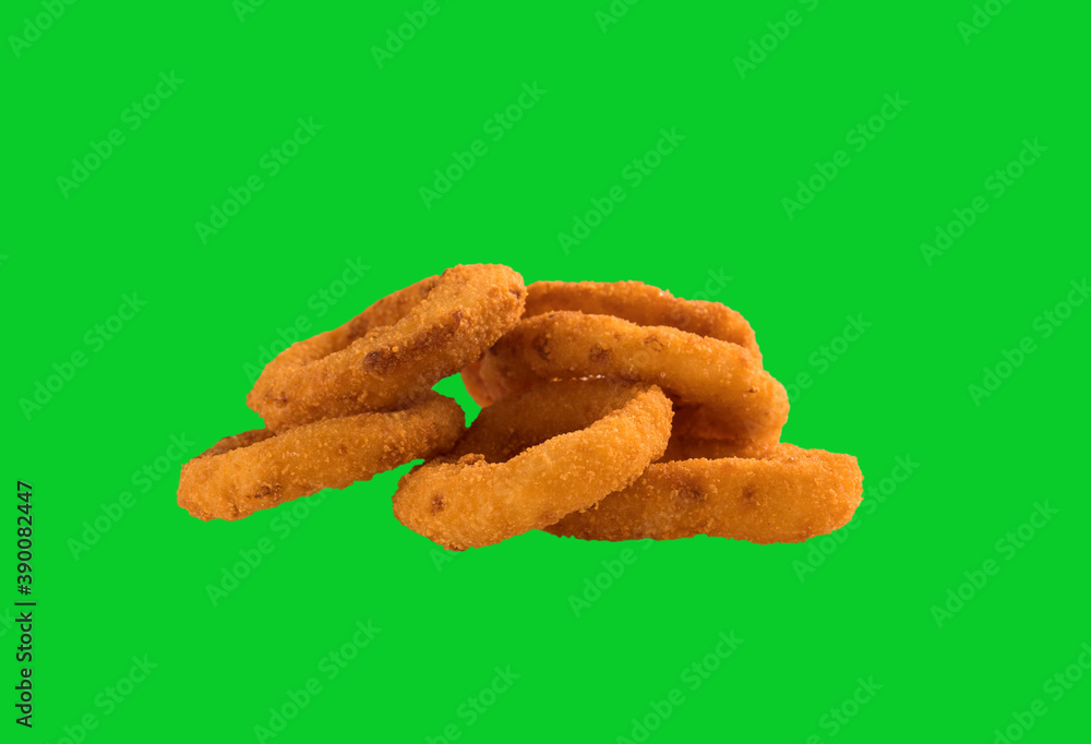 Tasty Burger - King ,Fast Food - Cut Out Burger Stock Photo | Adobe Stock