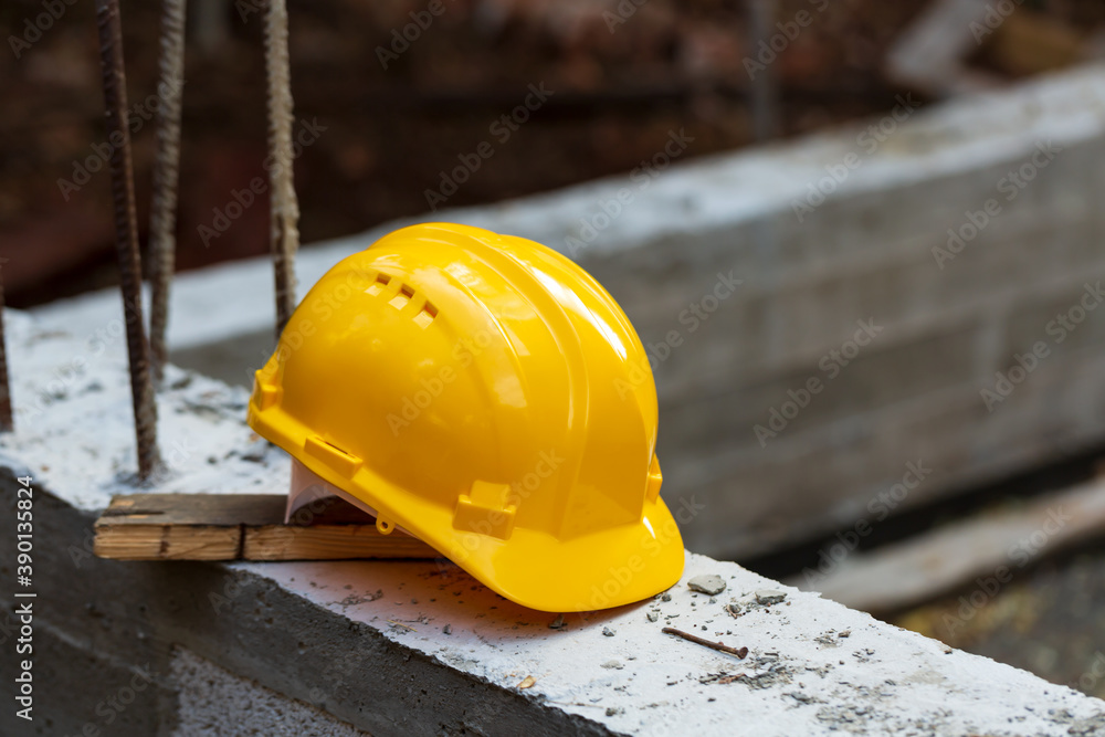 Construction hard hat safety tools equipment for workers in ...
