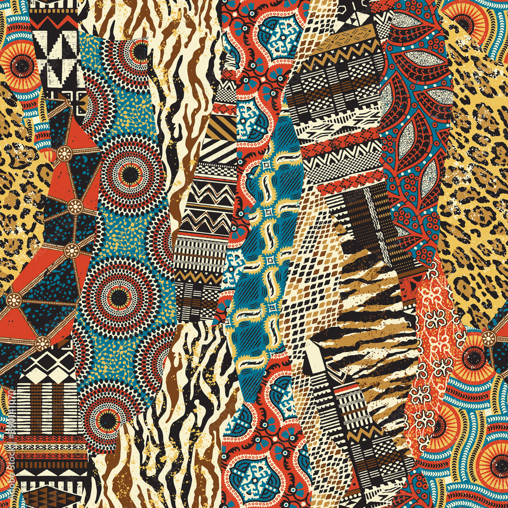 africa, african, skin, fur, pattern, leopard, snake, zebra, ethnic ...