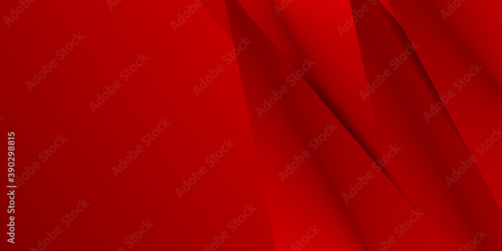 Shade of red abstract presentation background vector Stock Vector ...