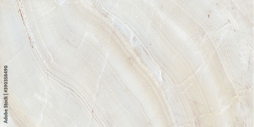 off white color natural marble design with natural texture and veins ...