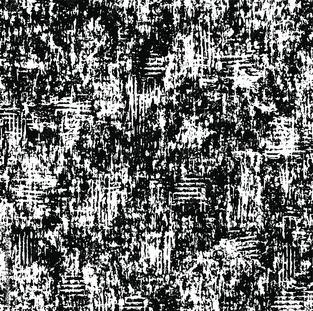 The abstract vector background in a strip, shapesing, lines, dots. Fly ...