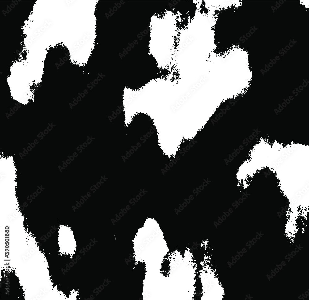 The abstract vector background in a strip, shapesing, lines, dots. Fly ...