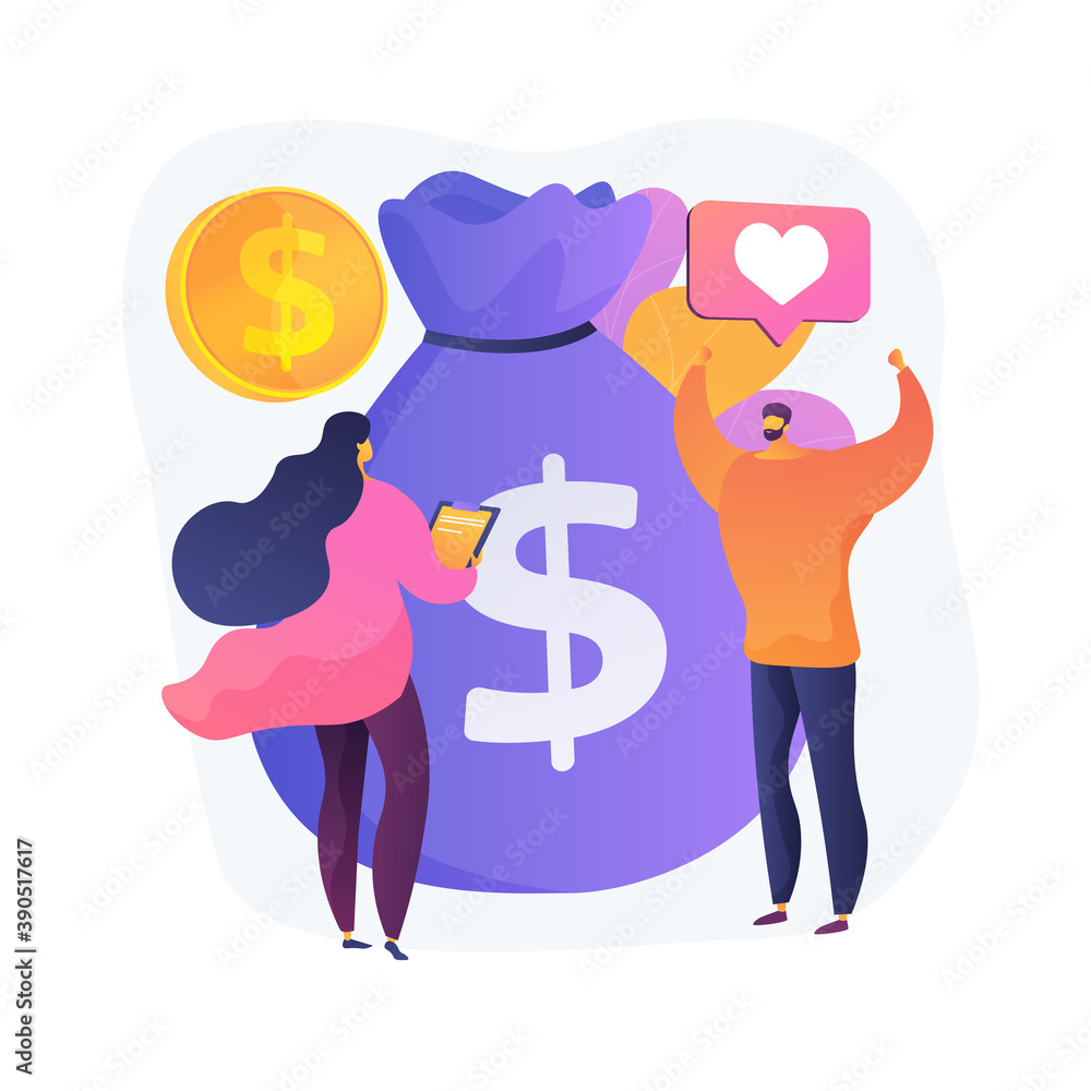 Premium, cash reward, bonus for work done. Best employee rewarding ...