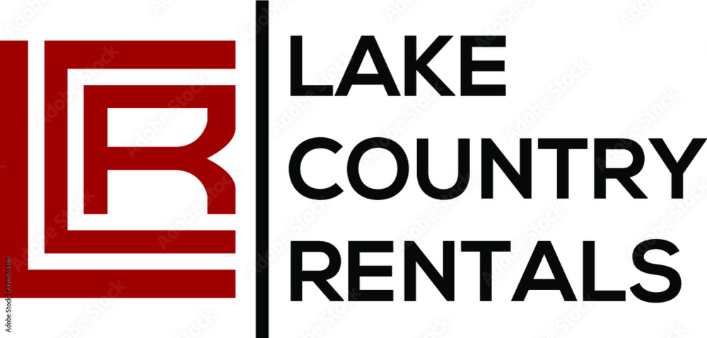 LCR Letter Logo Stock Vector | Adobe Stock