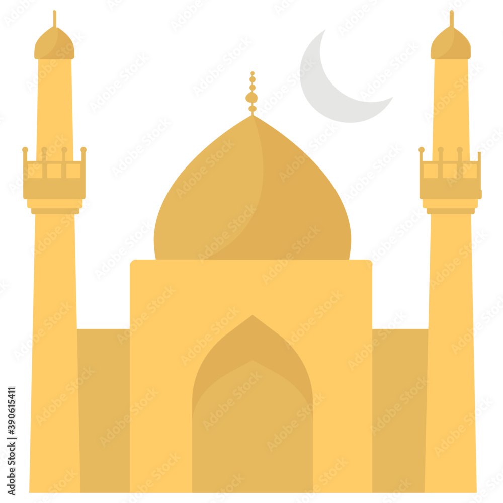 Imam hussain shrine icon is holy depiction of muharram the remembrance ...