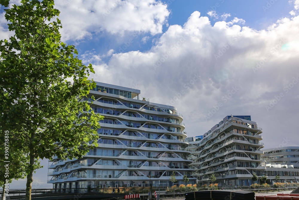 Aarhus’ architectural landmarks,most significant buildings in Denmark ...