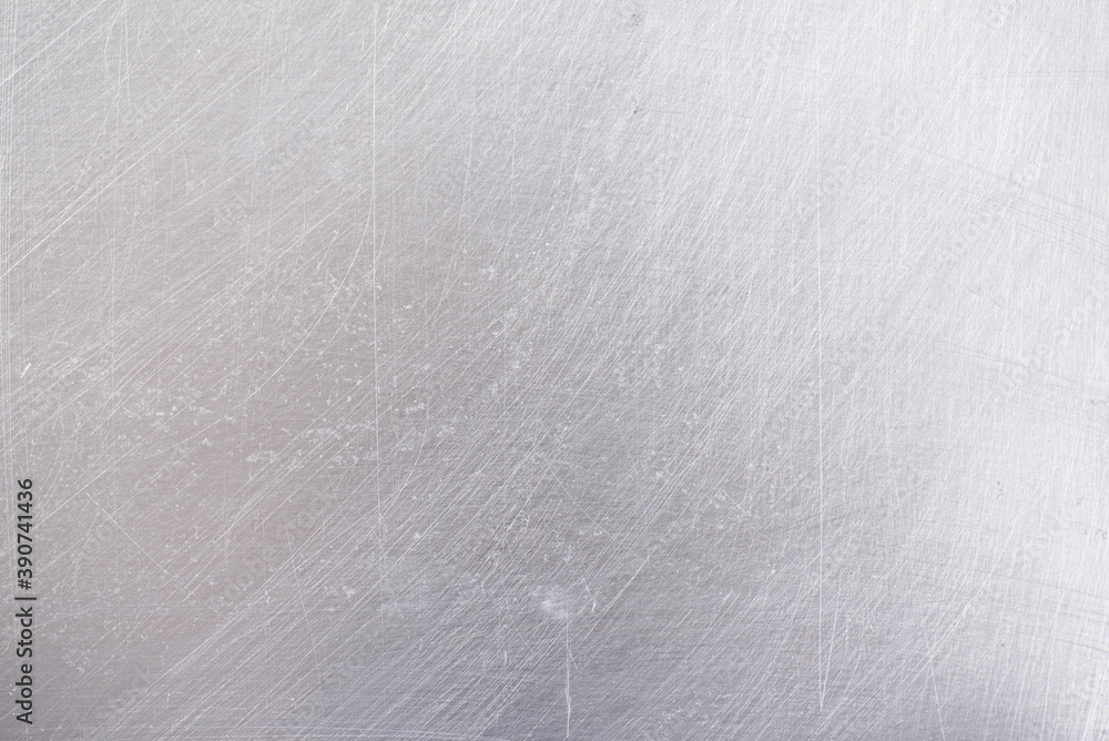 Vintage silver texture abstract background Stock Photo | Adobe Stock