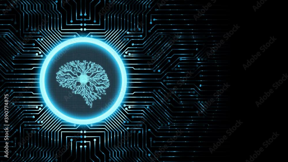 Artificial intelligence (AI), machine learning and modern computer ...