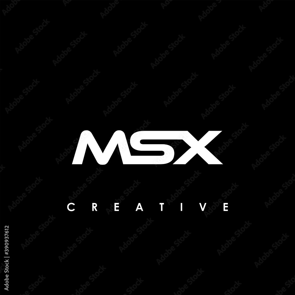 Logotipo De Msxi