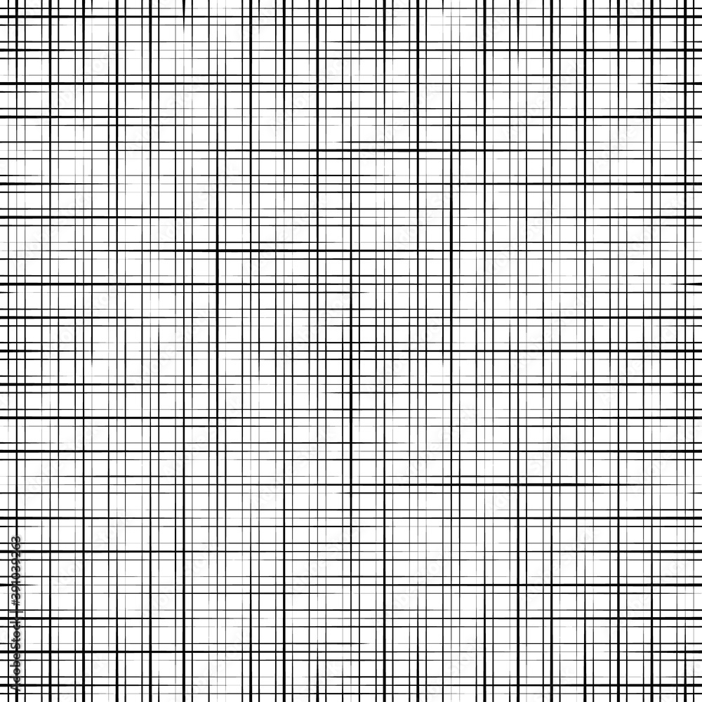 Hatch cross seamless pattern. Criss texture. Linen background. Abstract ... Hatch cross seamless pattern. Criss texture. Linen background. Abstract ...