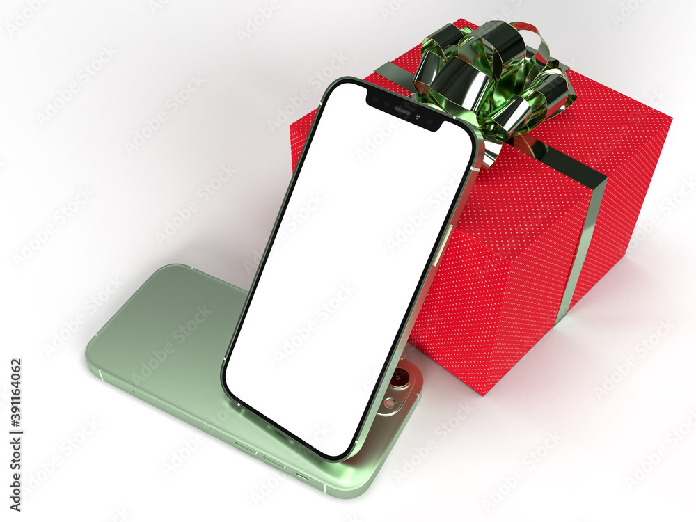 Mobile Smartphone, Cell Phone Mockup for Mobile Application, Website ... Mobile Smartphone, Cell Phone Mockup for Mobile Application, Website ...