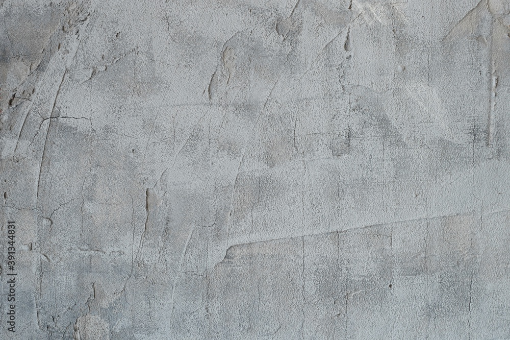 A vintage plaster wall surface for texture and backgrounds. Stock Photo ...