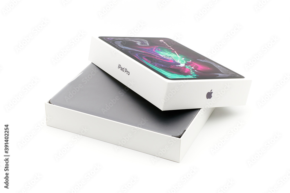 APPLE iPad BOX Challenge the lowest price of Japan