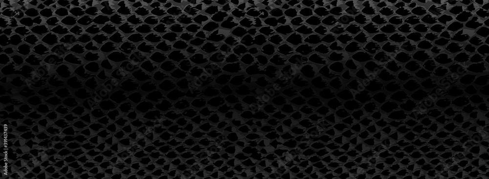 Snake skin texture. Stock Vector | Adobe Stock