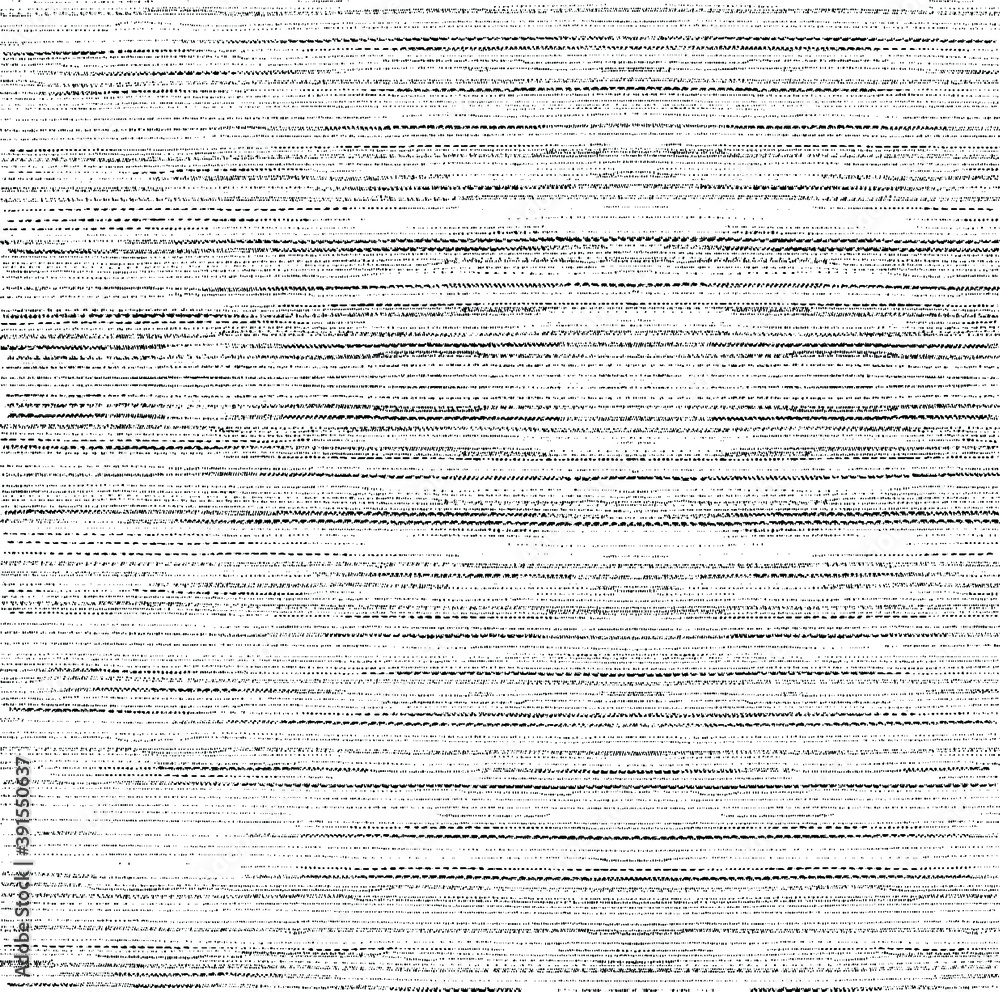 Vector fabric texture. Distressed texture of weaving fabric. Grunge ...