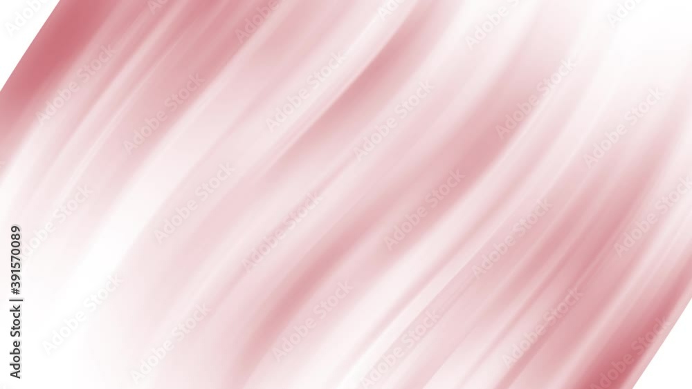 Artistic red gradient on white background texture. Abstract looped 4k ...