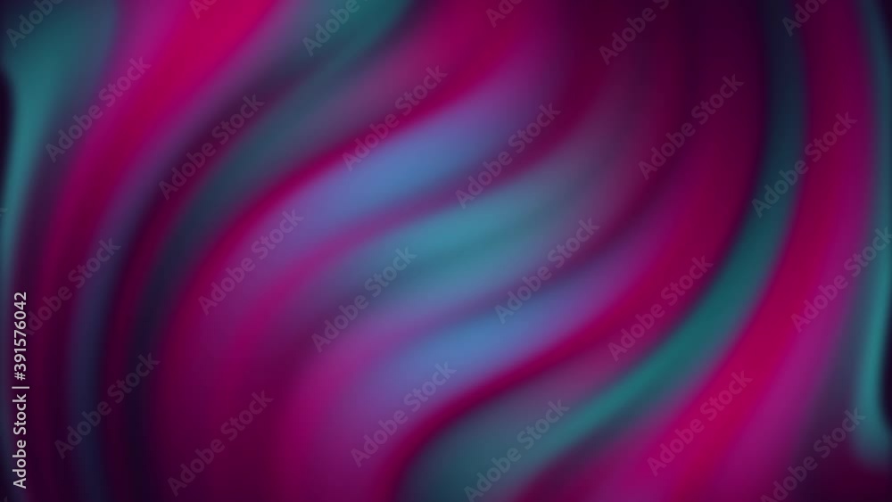 Blended blue and purple gradient background texture. Abstract loopable ...