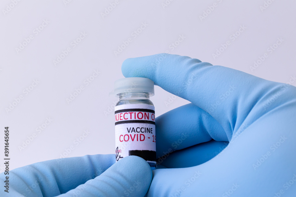 Development and creation of a coronavirus vaccine COVID-19 .Coronavirus ...